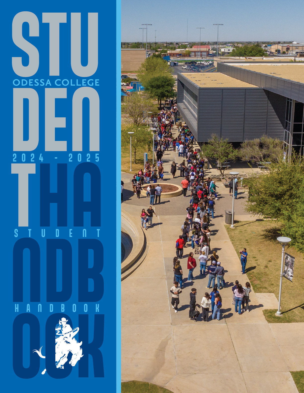 Odessa College